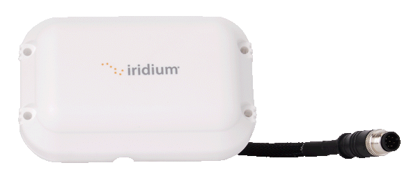 Iridium EDGE - Globalsat Group USA